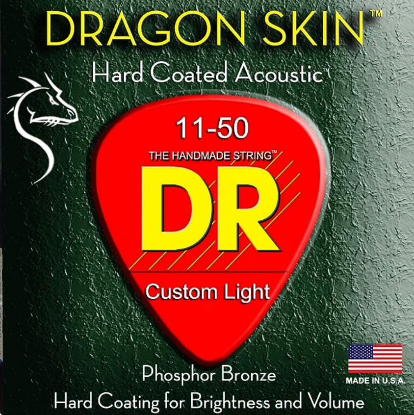 DR Dragon Skin DSA-11 | (912) 275-8686
