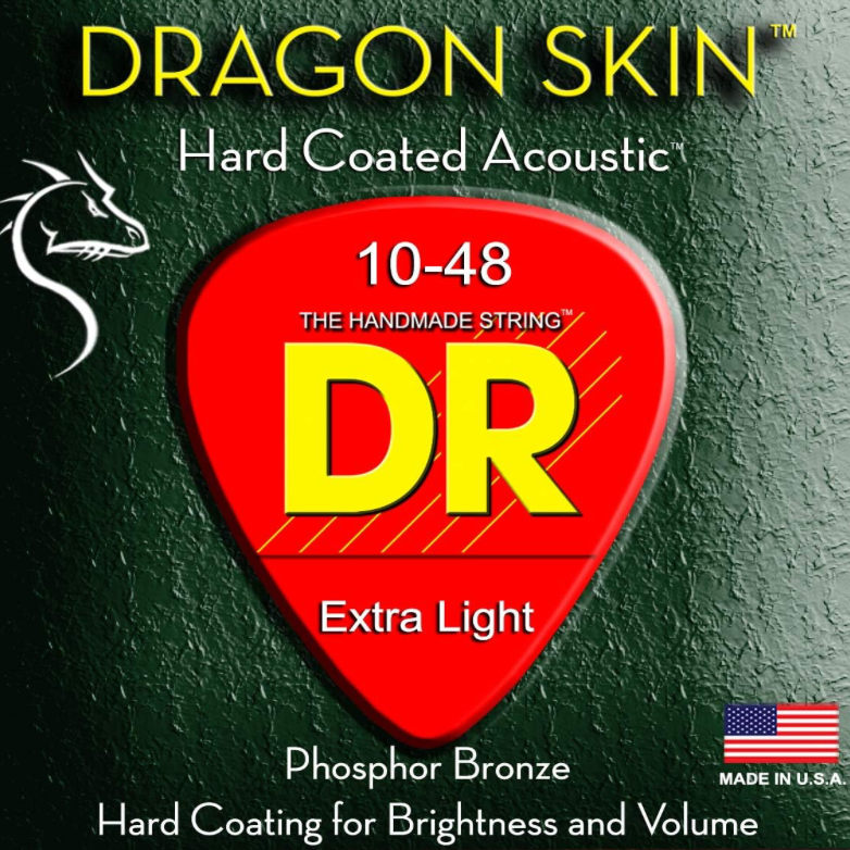 DR Dragon Skin DSA-10 | (912) 275-8686